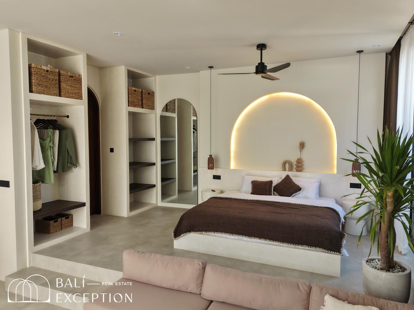 VILLA DE 1 CHAMBRE EN BAIL EMPHYTÉOTIQUE DISPONIBLE IMMÉDIATEMENT À ...